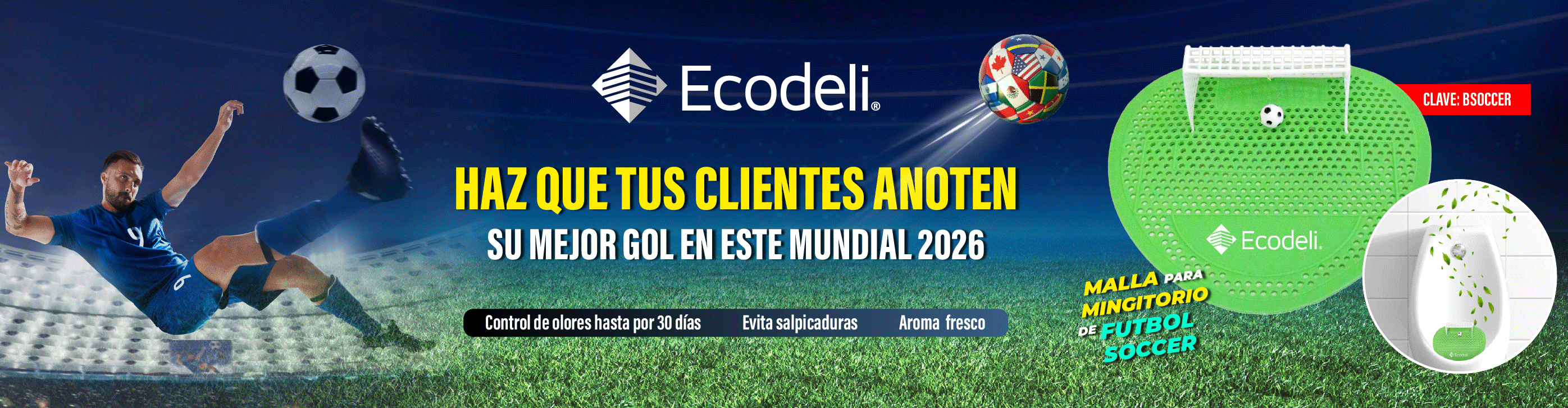 Ecodeli
