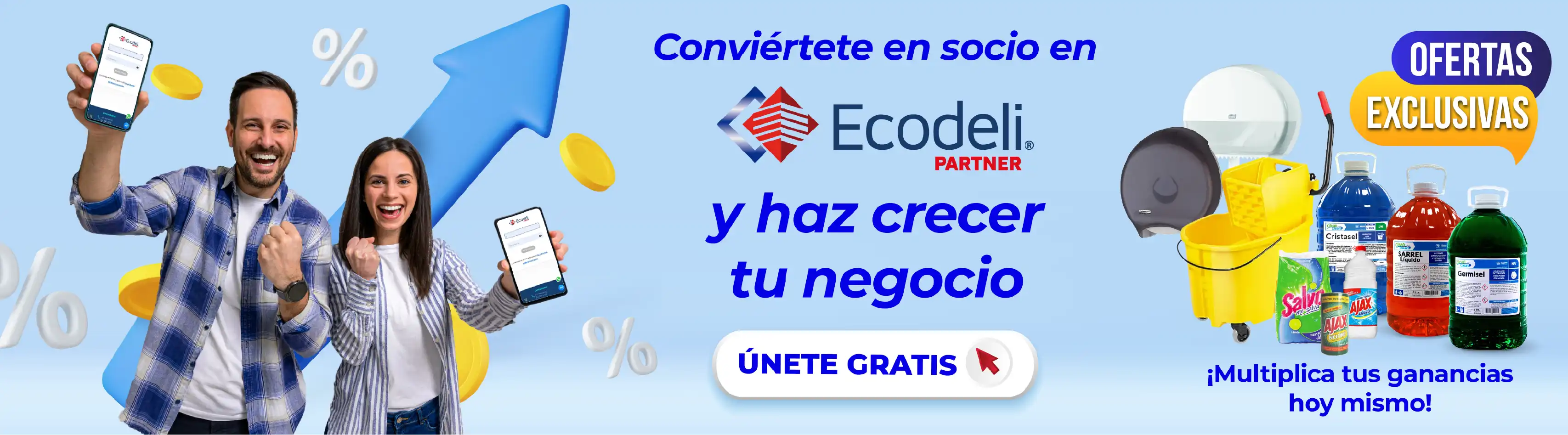 Ecodeli