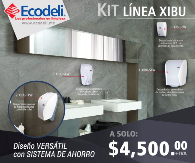Ecodeli – Los profesionales en limpieza: Productos online a domicilio.
