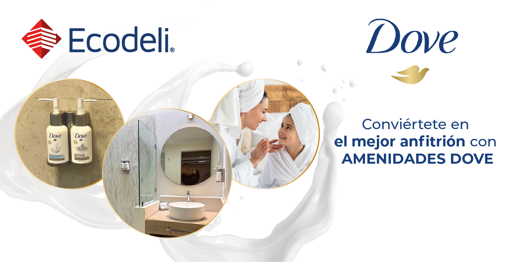 Ecodeli – Los profesionales en limpieza: Productos online a domicilio.