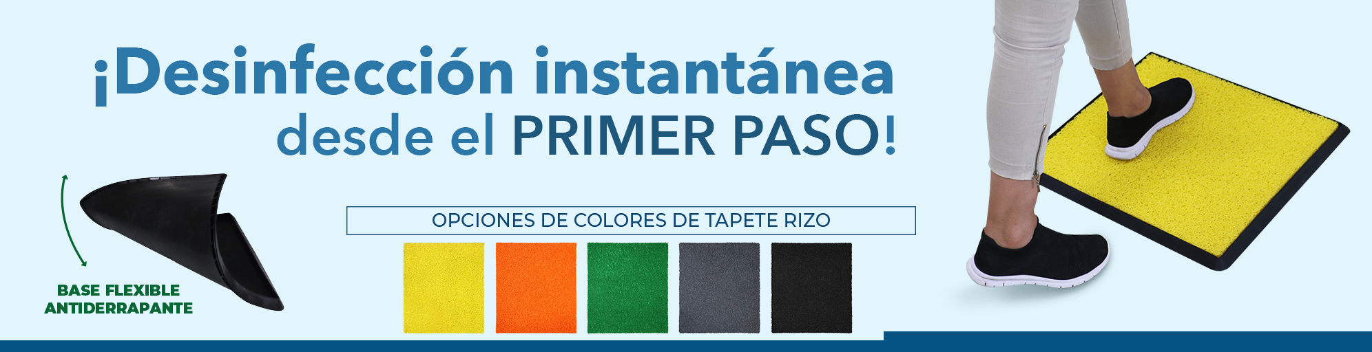 Ecodeli Comercial – Los profesionales en limpieza: Productos ...