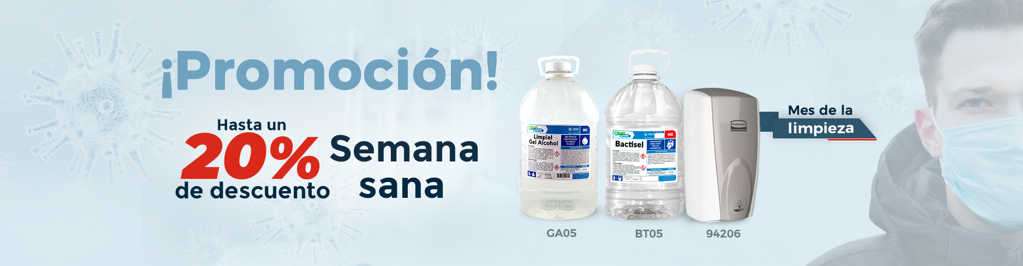 Ecodeli Comercial – Contacto.