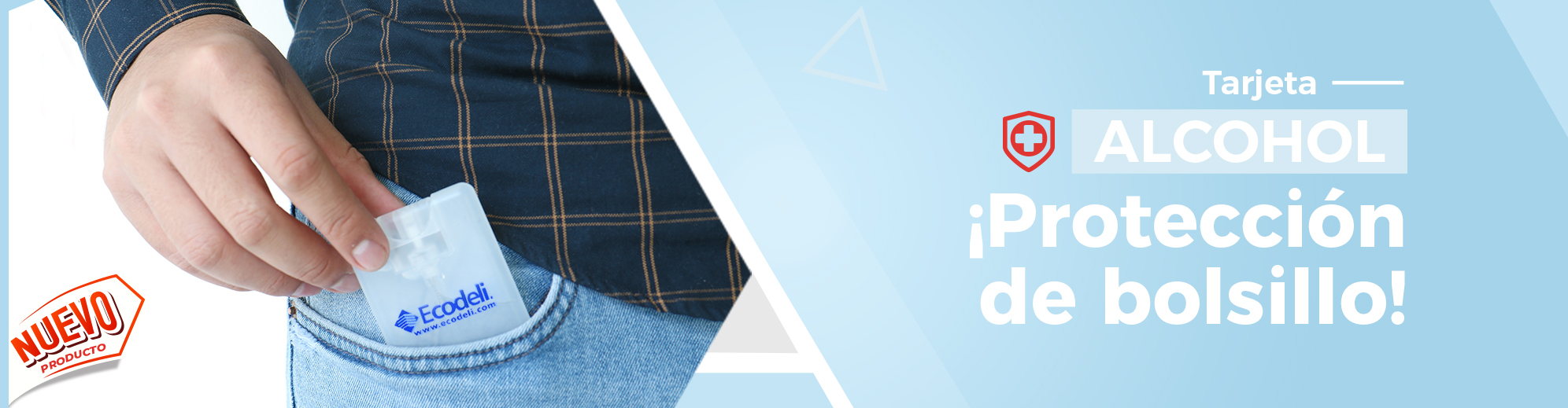 Ecodeli Comercial – Los profesionales en limpieza: Productos ...