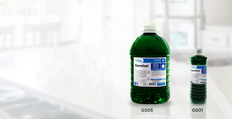 Ecodeli Comercial – Los profesionales en limpieza: Productos ...