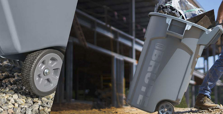 Ecodeli – Los profesionales en limpieza: Productos online a domicilio.