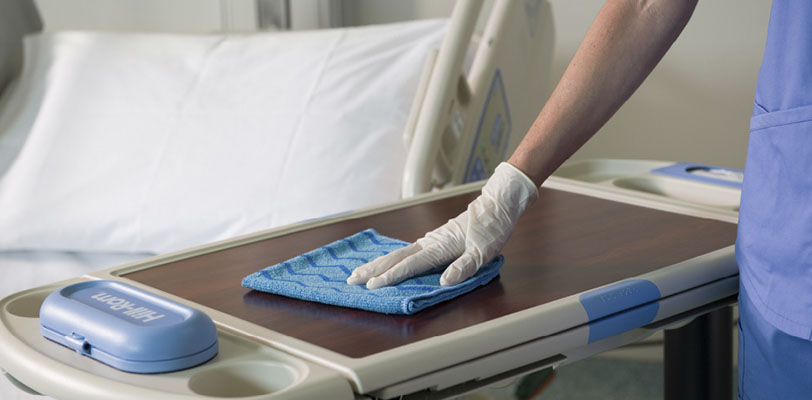 Ecodeli – Los profesionales en limpieza: Productos online a domicilio.